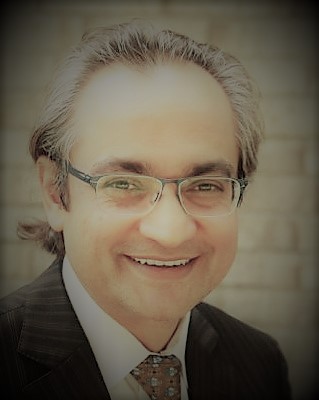 Dr. Mohamamd Asad Khan – Center for psychotherapy and psychiatry
