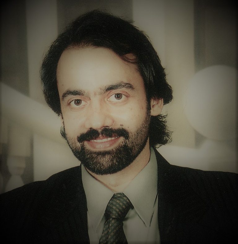 Dr. Fuad Khan – Center for psychotherapy and psychiatry